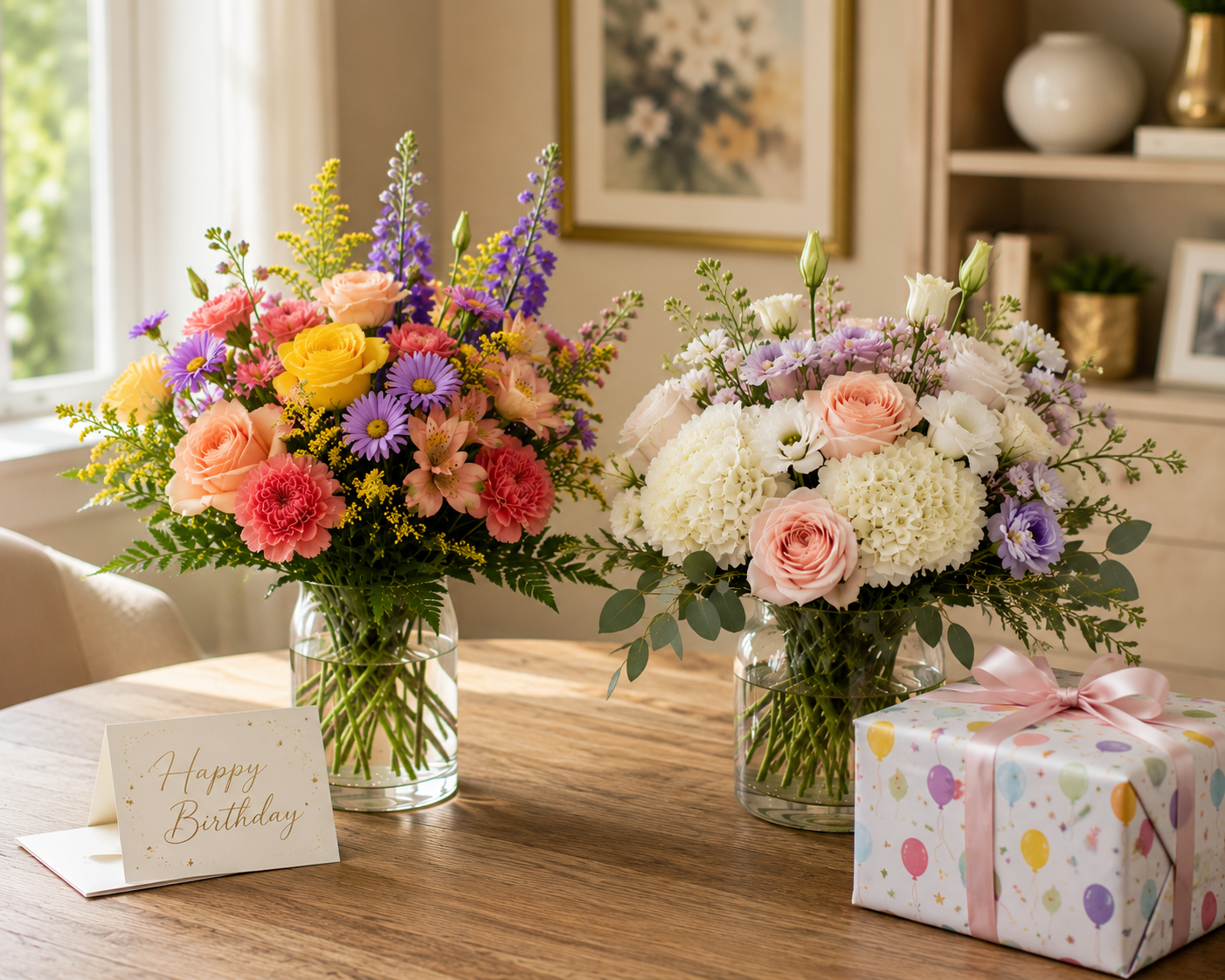 Flower Delivery Hendersonville Nc